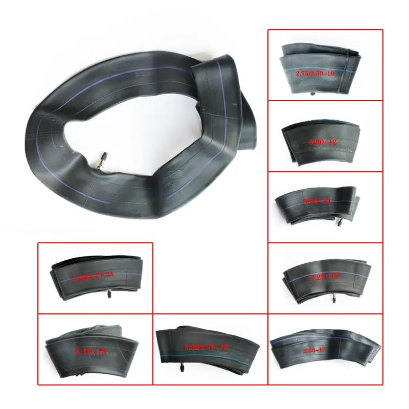 Off-road motorcycle wheel tire packages - 14", 17", 19" Wheel with ...