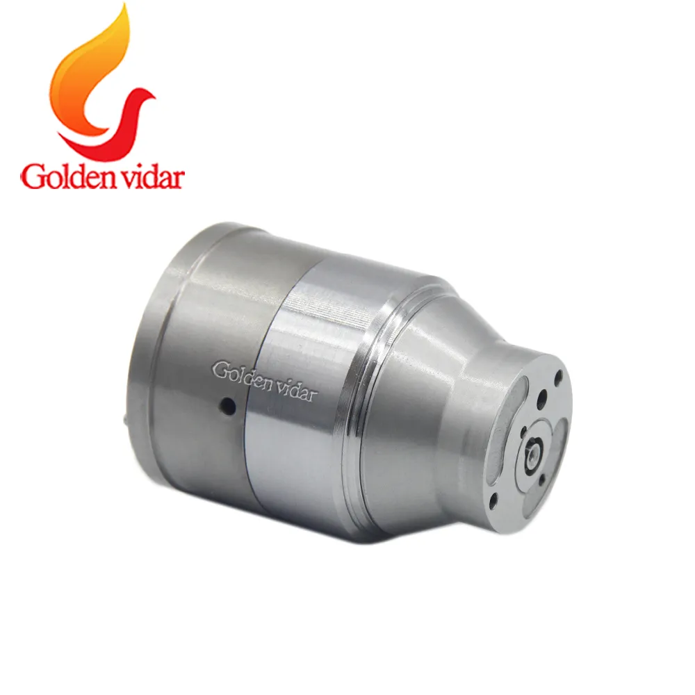 2024 New Excavator Control Valve Actuator Kit 7135-588 for Volvo, Fits ...