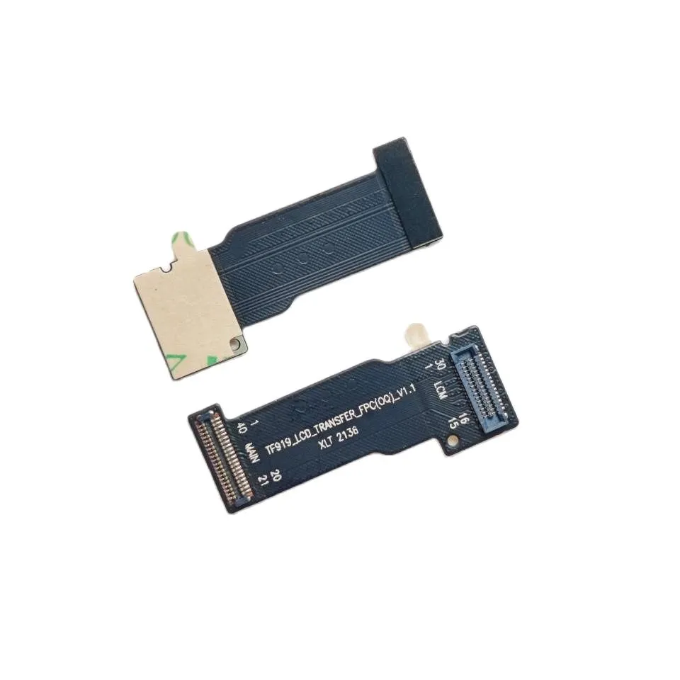 DHgate.com:Upgraded Oukitel WP15s/WP15 FPC Flex Cable Screen Transfer ...