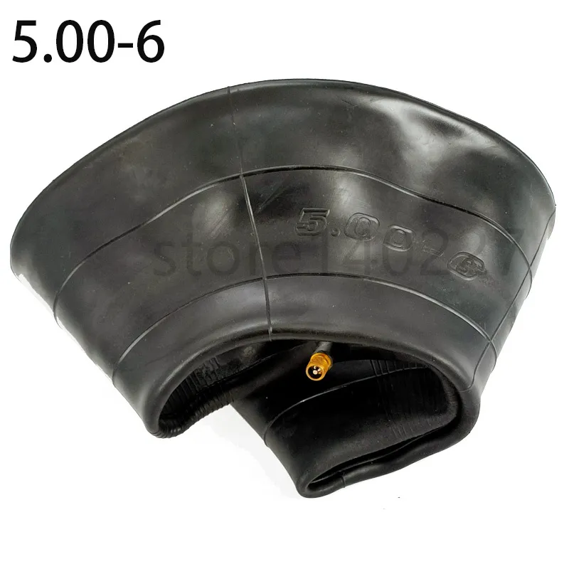 13X5.00 6 Inch All Terrain Tire: Durable Tyre For Gas Or Electric ...