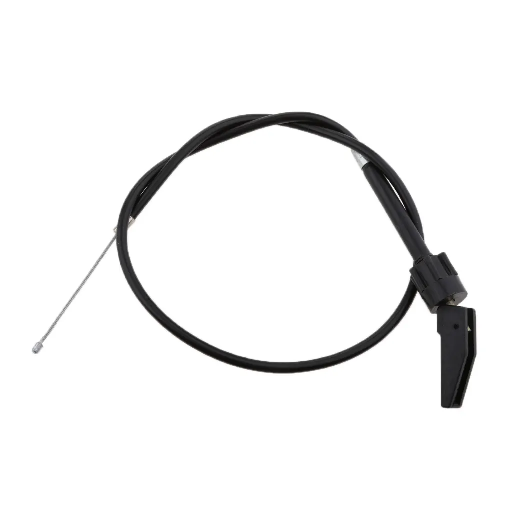 Yamaha PW50 PY50 PW80 Motorcycle throttle cable...