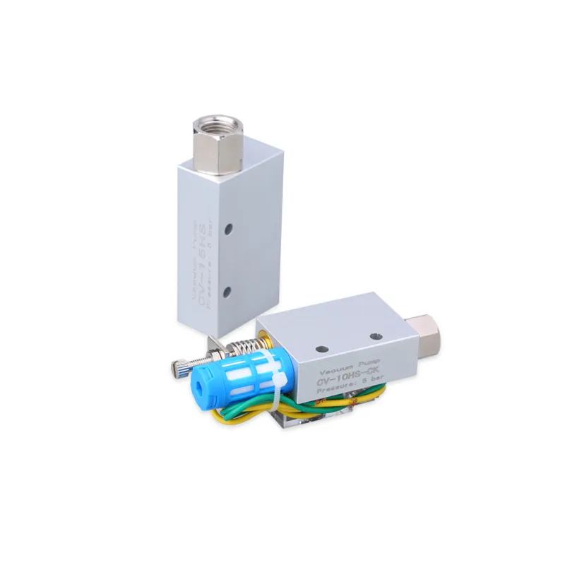 Vacuum Motor Generator Valve With Pneumatic Negative Pressure Switch CV ...