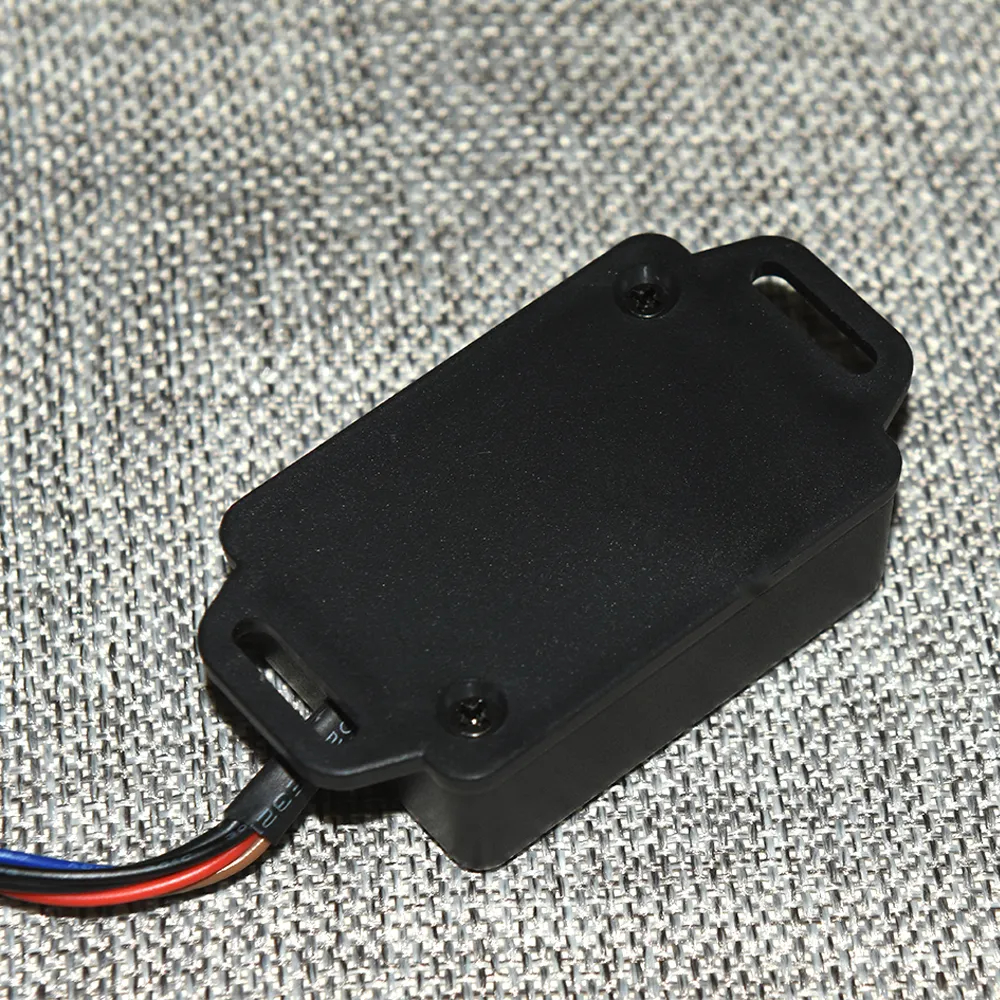 Digital Tachometer for Car Engine RPM Sensor Adapter: Universal 9-36V ...