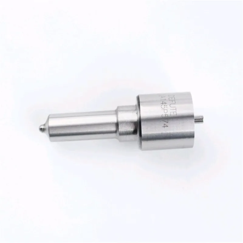 12580681 Injector Precision Fuel Oil Nozzle - Durable Metal Replacement ...