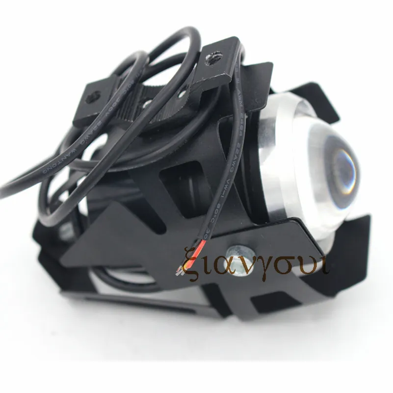 Electric Scooter Light Kit & LCD Dashboard: 12V 72V Bluetooth ...