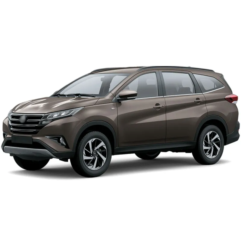 Accessories for toyota rush store