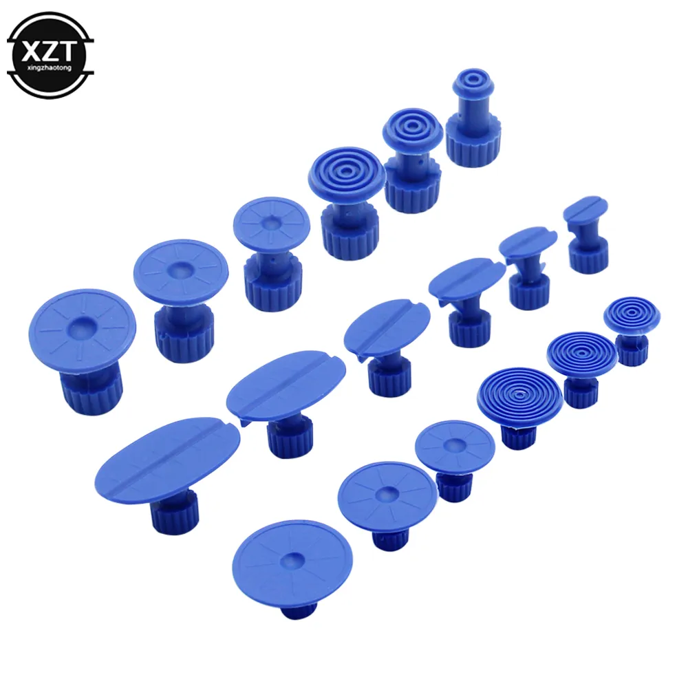 Car Aluminum Alloy Dent Puller Adapter Screw Tips ... From Ddmyaug, $11 ...