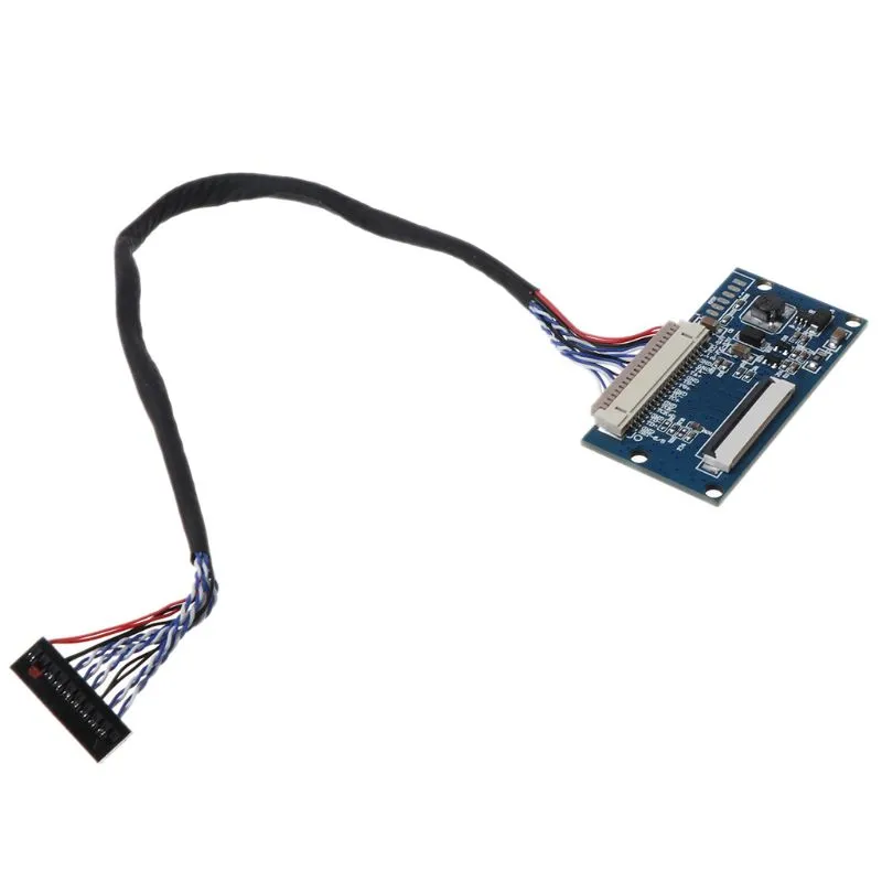 LCD Display Inverter & LED Programmable Display Board: Professional ...