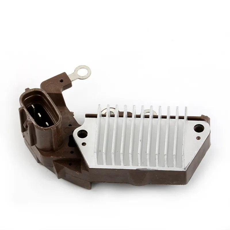 High-Performance Alternator voltage regulator module for Toyota Models ...