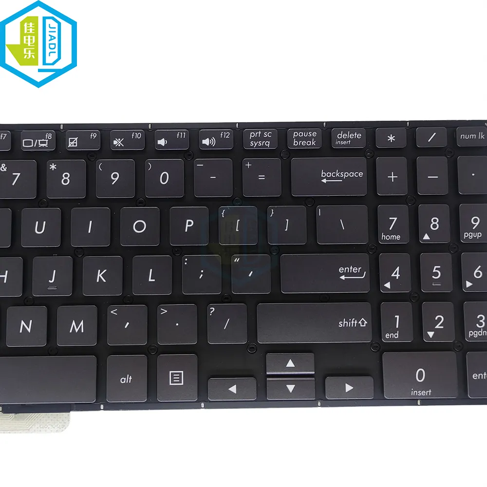 Backlit Laptop Keyboard Replacement: English US... From Ddmyhome, $118. ...