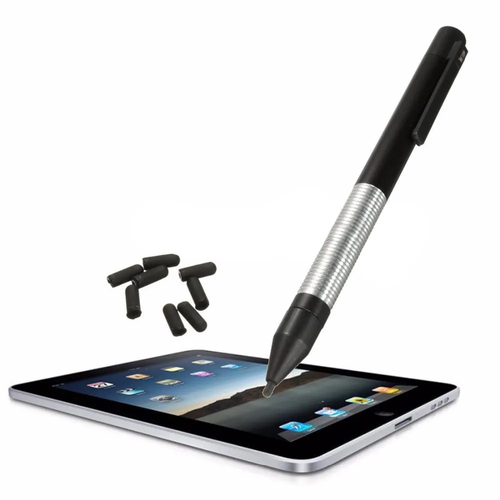 Active Stylus Pen for Huawei Honor Tablet V6, Capacitive Touch, 1.35mm ...
