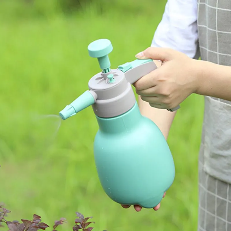 2L/1L Portable Garden Sprayer - Pressure Sprayer Bottle for Plant ...