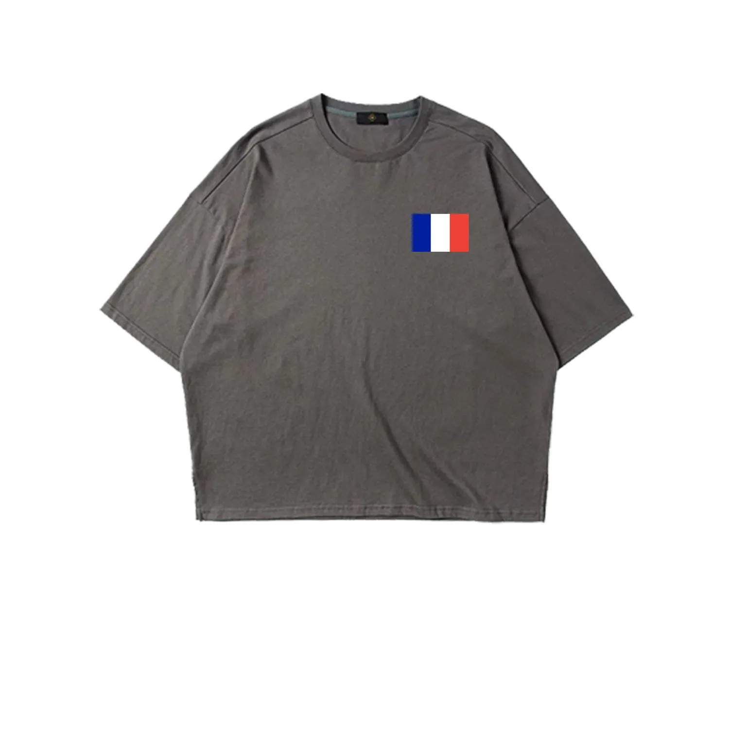 Customizable National Flag army chest badges for Clothing - Heat ...