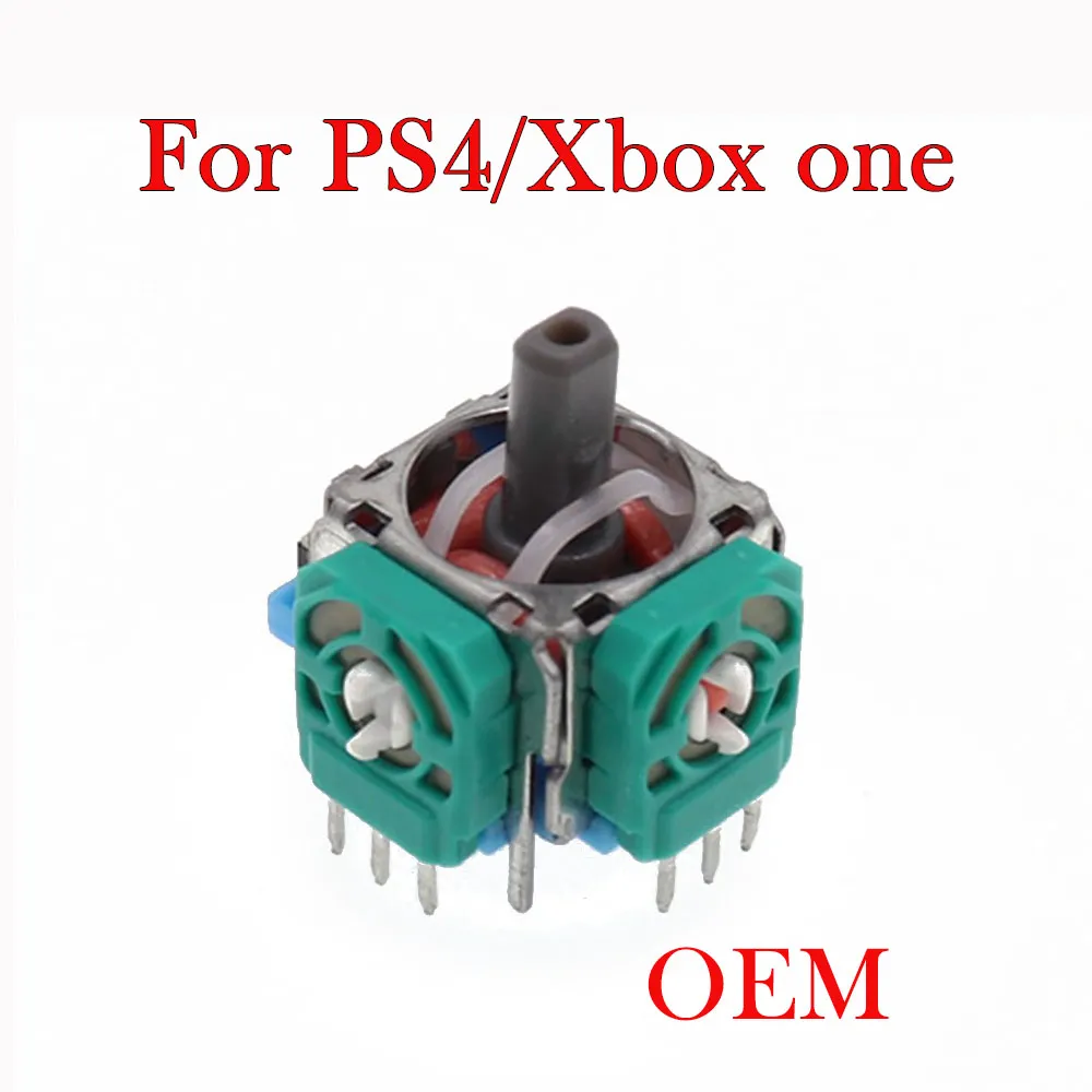 Wholesale ALPS OEM 3D Potentiometer Joy Stick Analog Axis Joystick ...