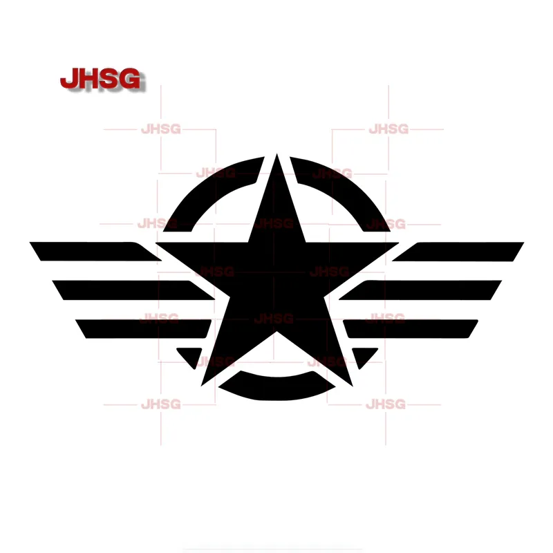 Funny Military US Army Vinyl Car Stickers Cartoon... From Ddmyhome, $23 ...