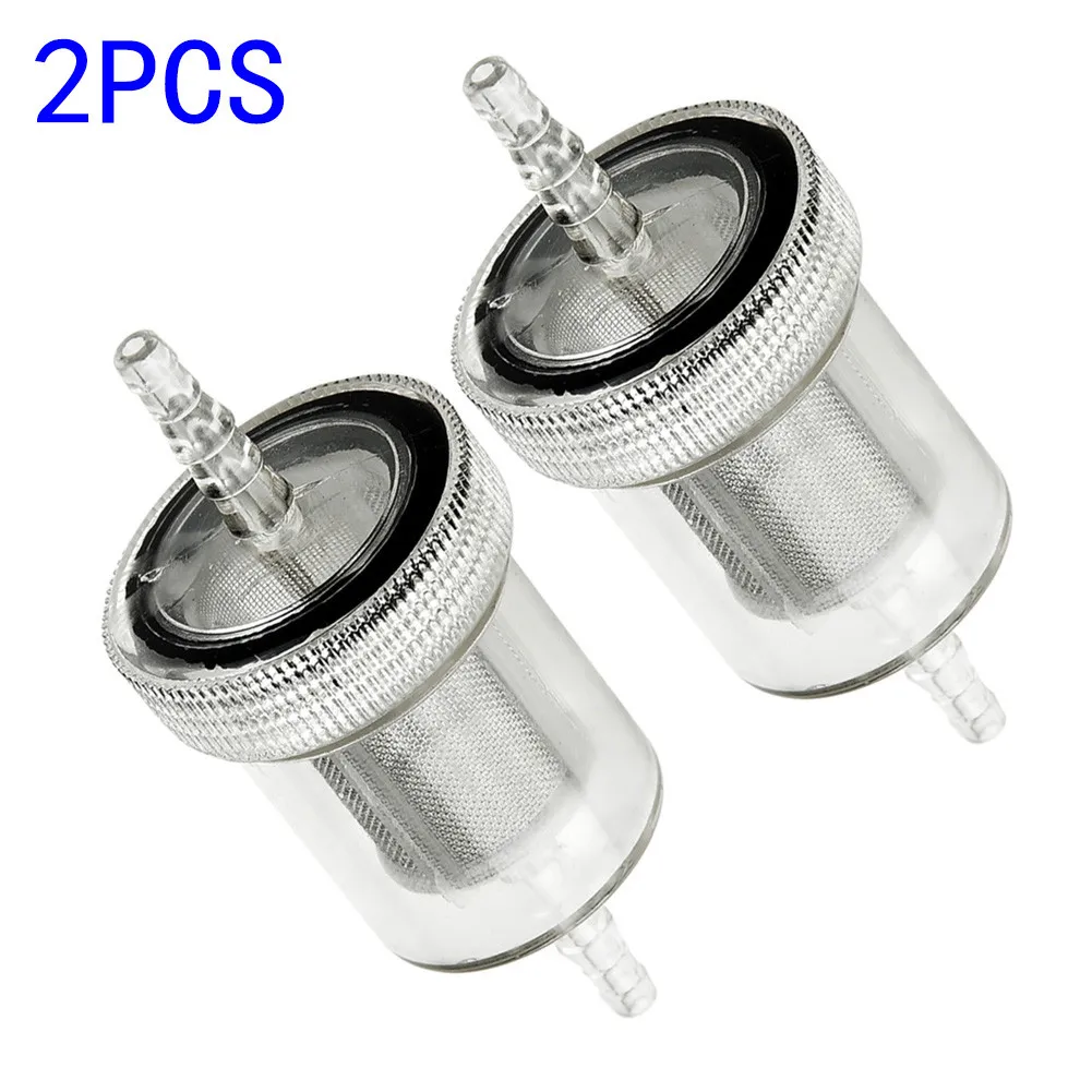 DHgate.com:4mm 2-Pack Diesel In-Line Fuel Filter Kit for Webasto ...