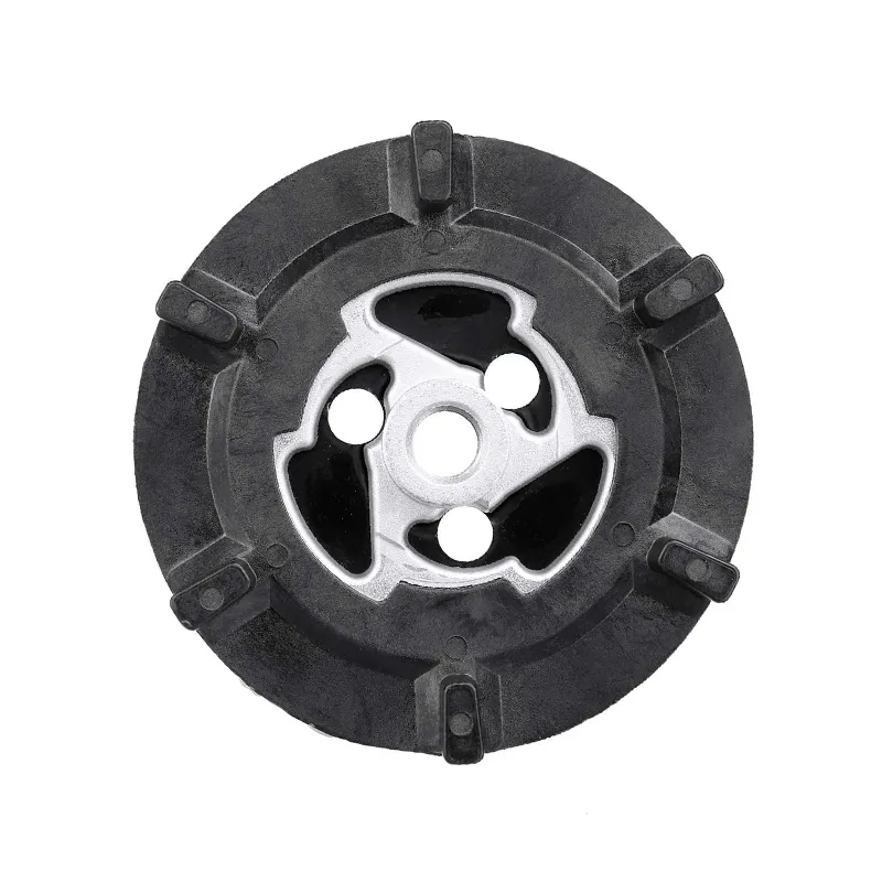 12v Air Conditioner Compressor Replacement Clutch Hub... From Ddmyaug ...