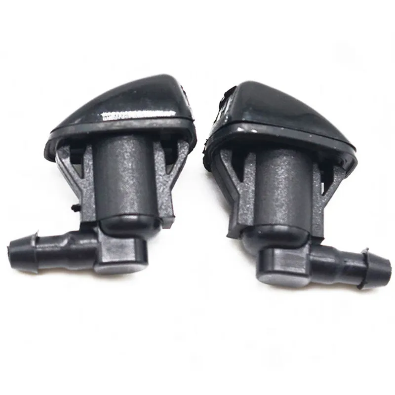 2-PackToyota Corolla Camry Windshield Washer Nozzles 85381-AE020 85381 ...