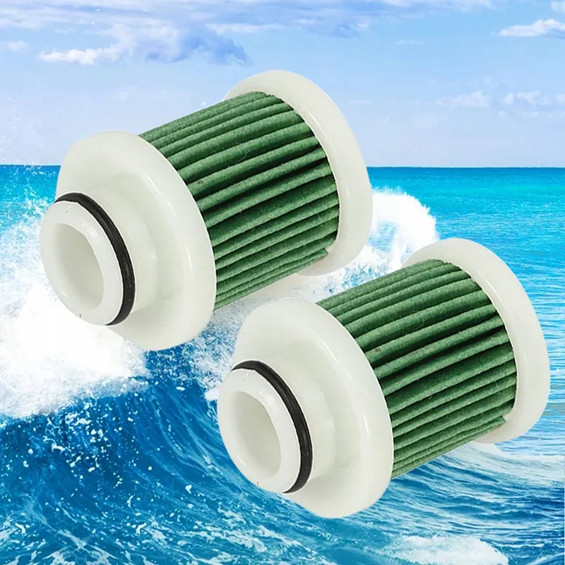 DHgate.com:24-Pack Authentic Yamaha 4-Stroke Fuel Filter, 6D8-WS24A-00 ...