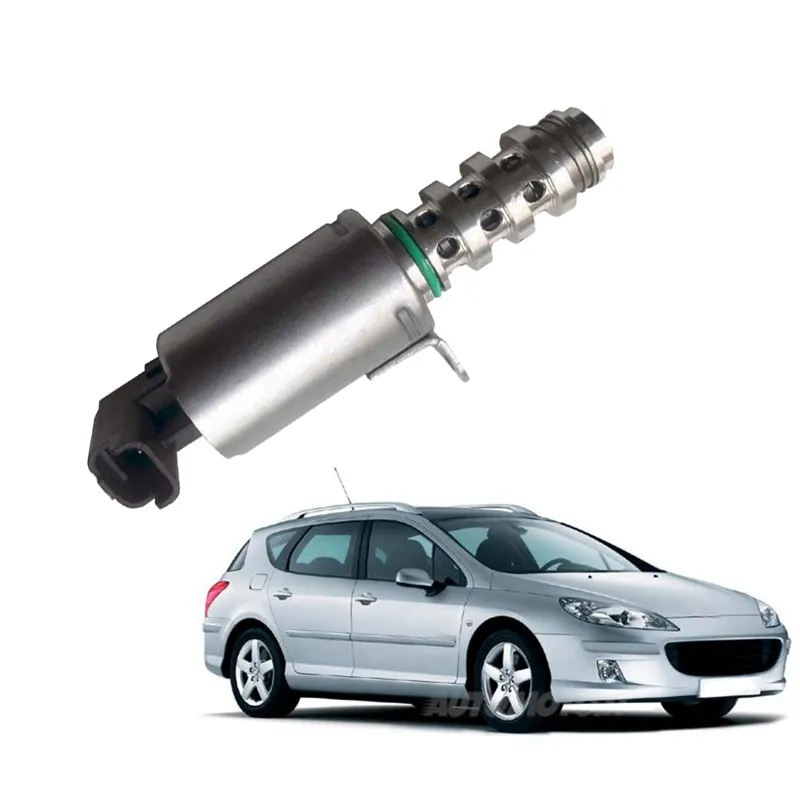 DHgate.com:VVT Solenoid Valve Replacement for Peugeot 407 607 3.0 V6 ...