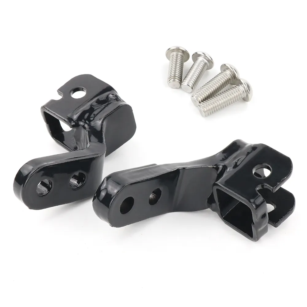 DHgate.com:2024Foot Peg Lowering Kits - Aluminum Footpeg Lowering Plate ...