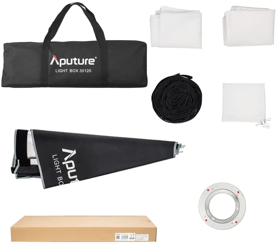 DHgate.com:Light with Softbox Square Diffuser - Bowens Mount Softbox ...