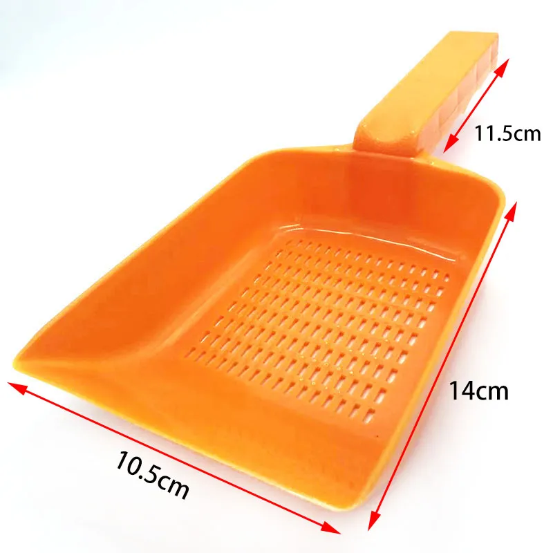 Aquarium Gravel Cleaner & Sand Scoop: Easy Fish Tank Cleaning Tool ...