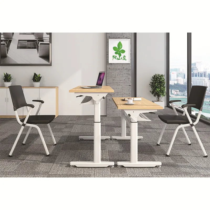 Wholesale Office Desk Lift | Adjustable Standing Desk | Ergonomic ...