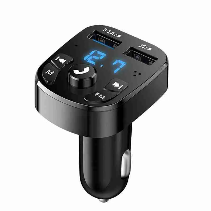 12v bluetooth fm transmitter store