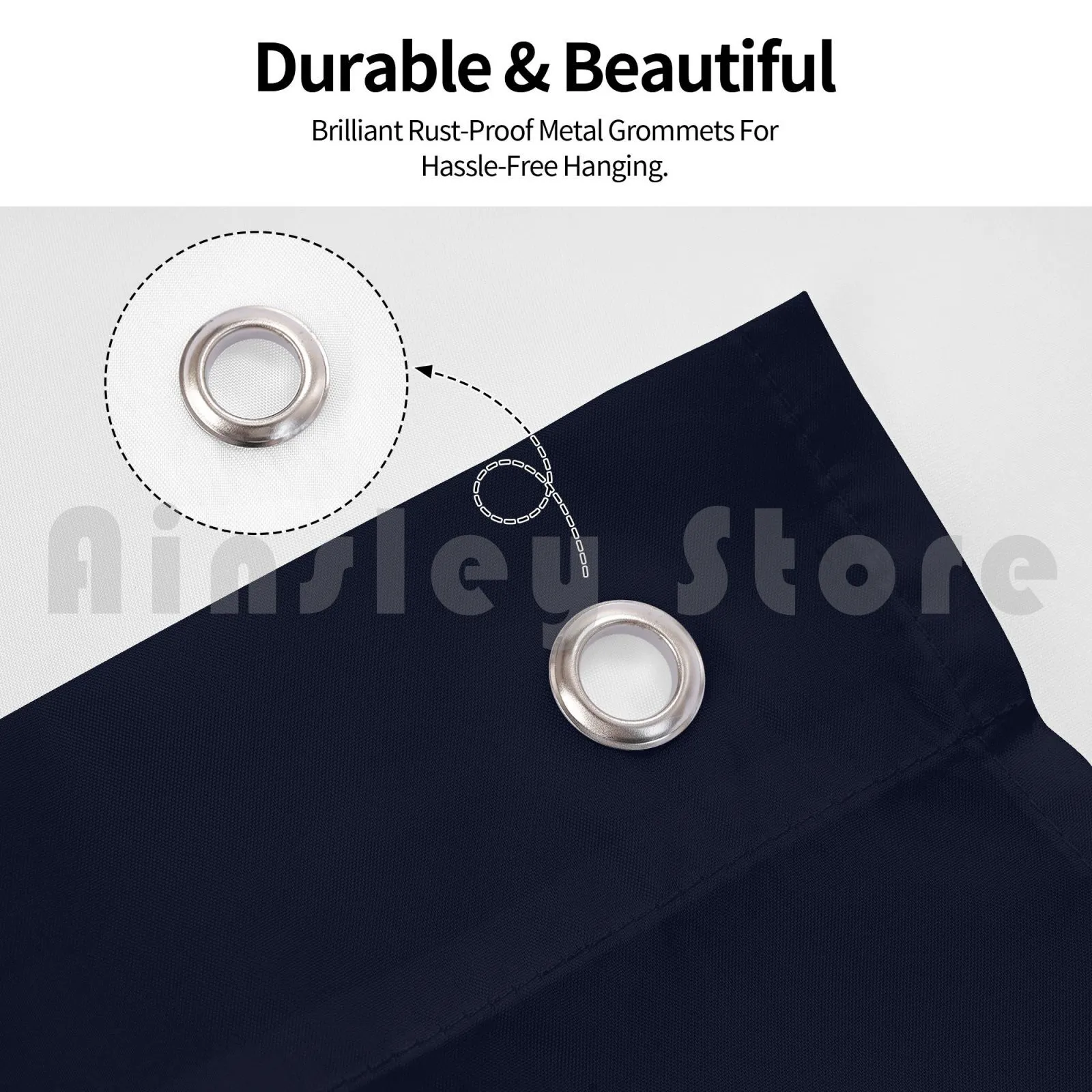 German Car Decals Inspired Car Flag With Pole Durable Polyester, Double ...