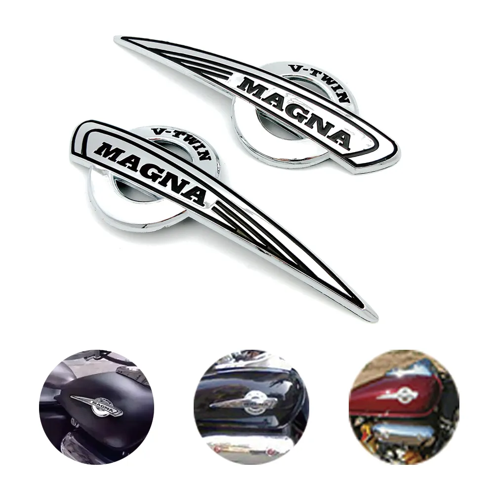Honda Magna Logo