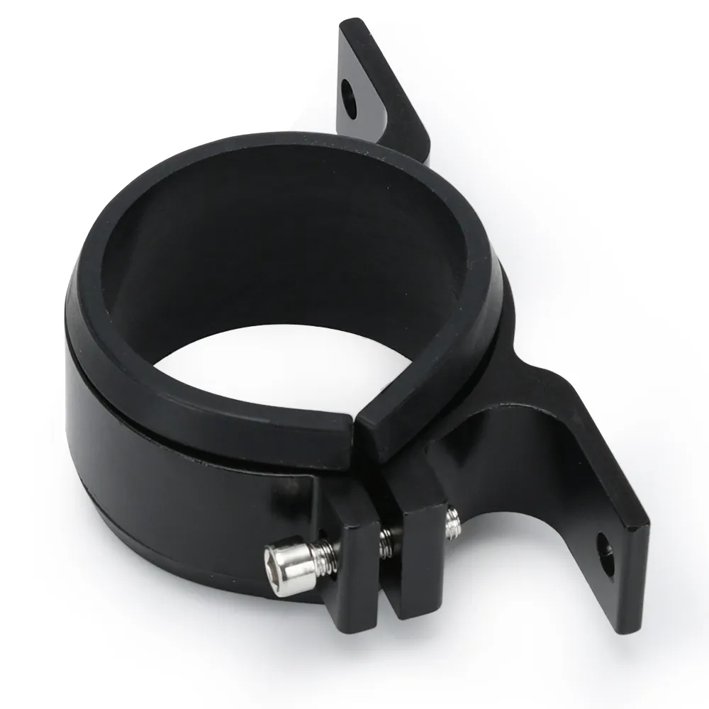 WLR Aluminum Single Fuel Pump Mount Bracket & Filter Holder For Civic ...