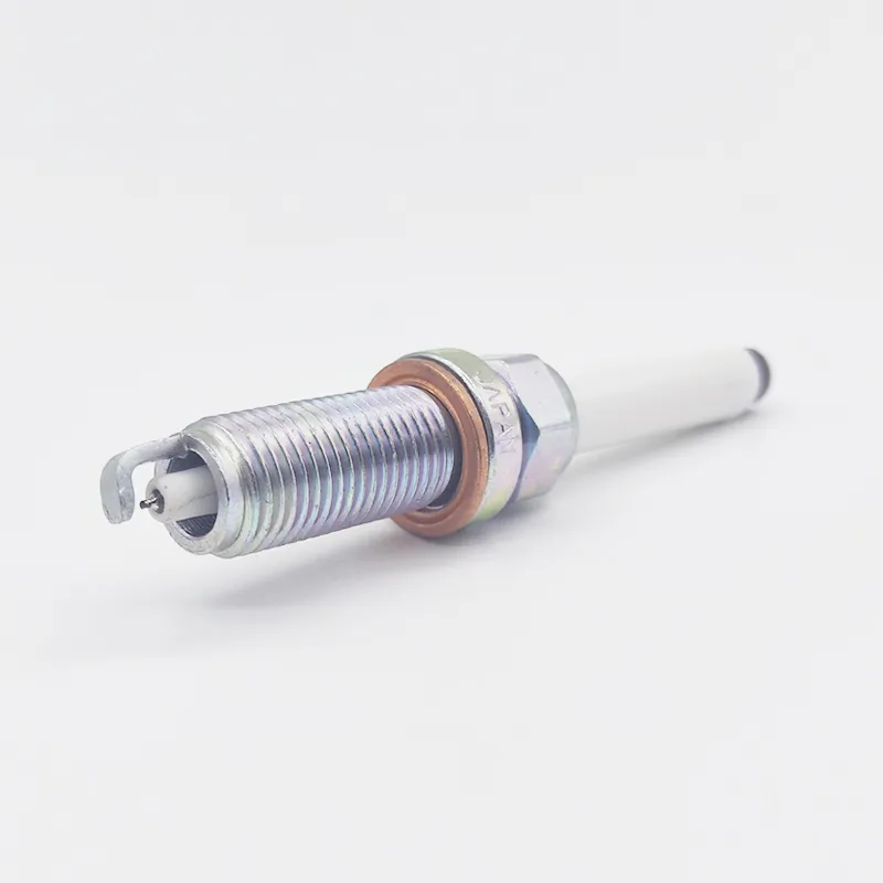 4/20/A2701590600 0041596803 Original Dual Iridium Spark Plug For W176 ...