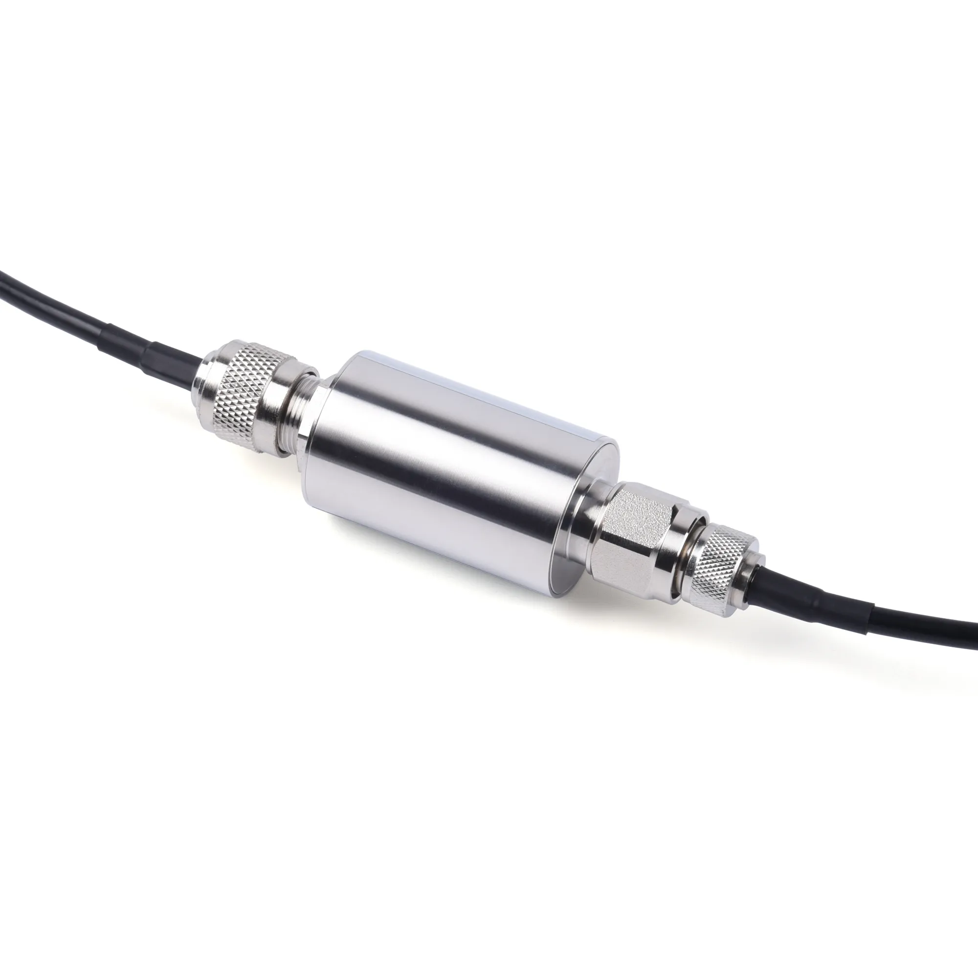 RF Signal Coaxial Lightning Arrester, 900-1800MHz Coax Cable TV Antenna ...