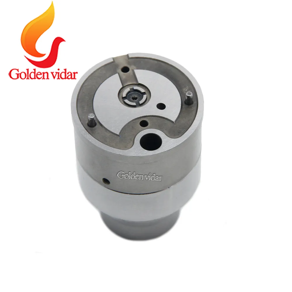 2024 New Excavator Control Valve Actuator Kit 7135-588 for Volvo, Fits ...