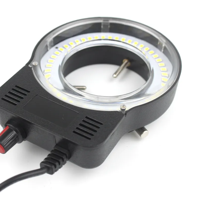 DHgate.com:48 LED SMD USB Adjustable Ring Light illuminator Lamp For ...