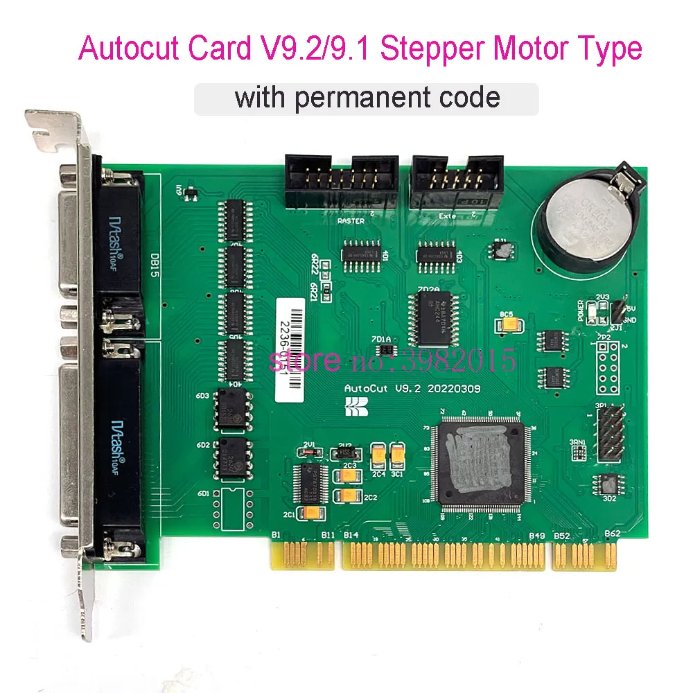 Original Wedm Autocut V9.1/9.2 Система Управления Режущей Проводной Машиной CNC EDM Precision ...