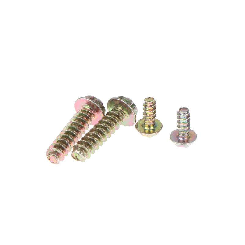 DHgate.com:10Pcs 3.8mm & 4.5mm Cartridge Case Screws: Secure Your ...