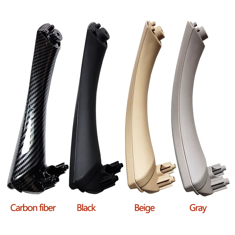 DHgate.com:BMW 3 Series E90 E91 E92 Door Pull Handle with Cover Trim ...