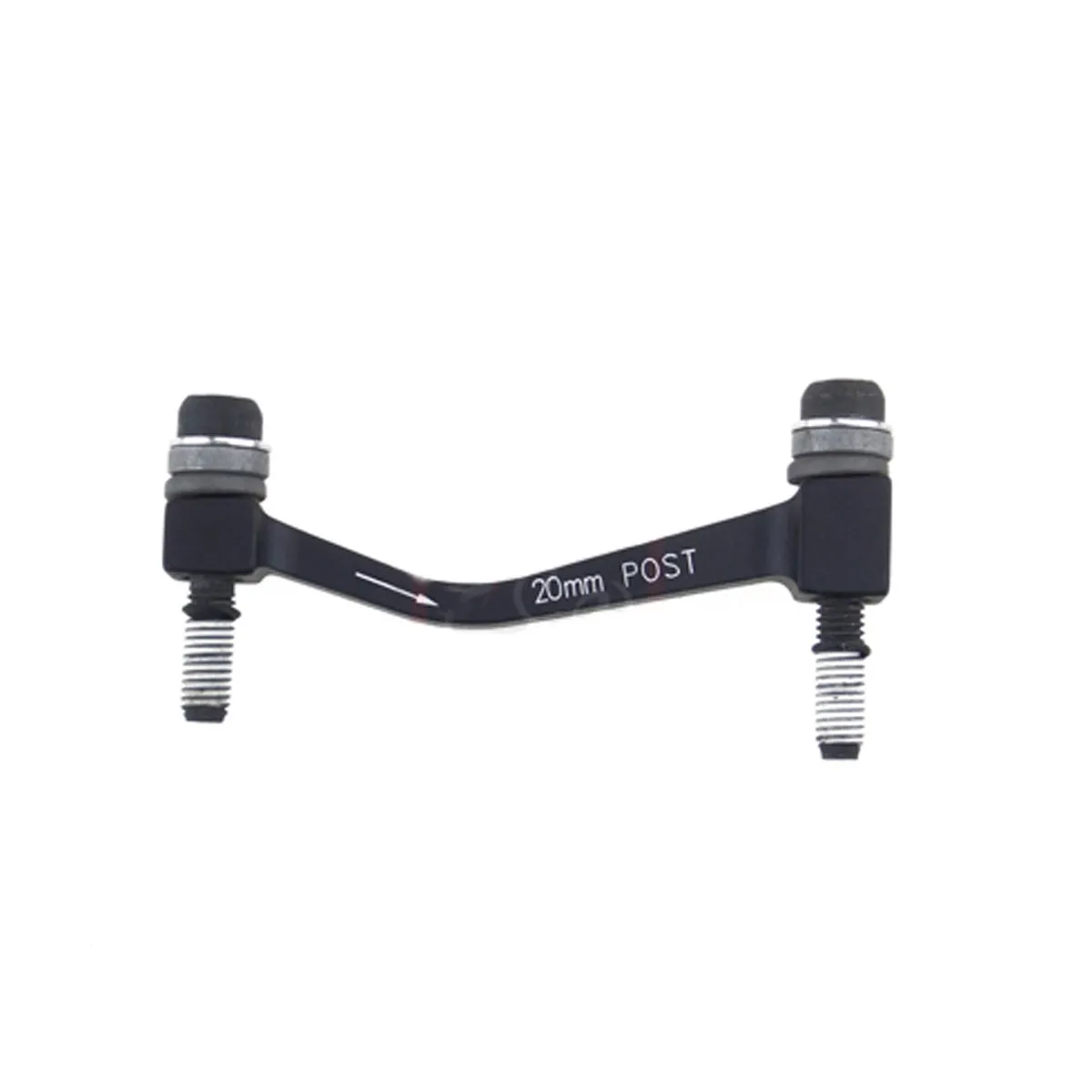 For SRAM Avid Disc Brake Caliper 20mm Post Mount to PM Frame/Fork ...