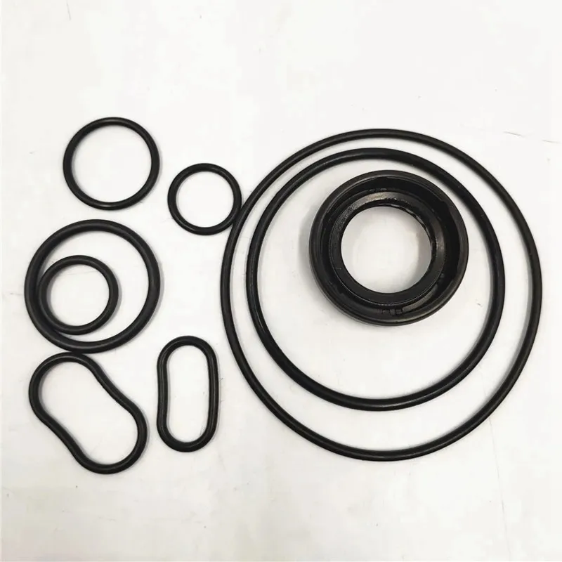 DHgate.com:1 SET Power Steering Pump Repair Seal Kit for Honda Accord ...