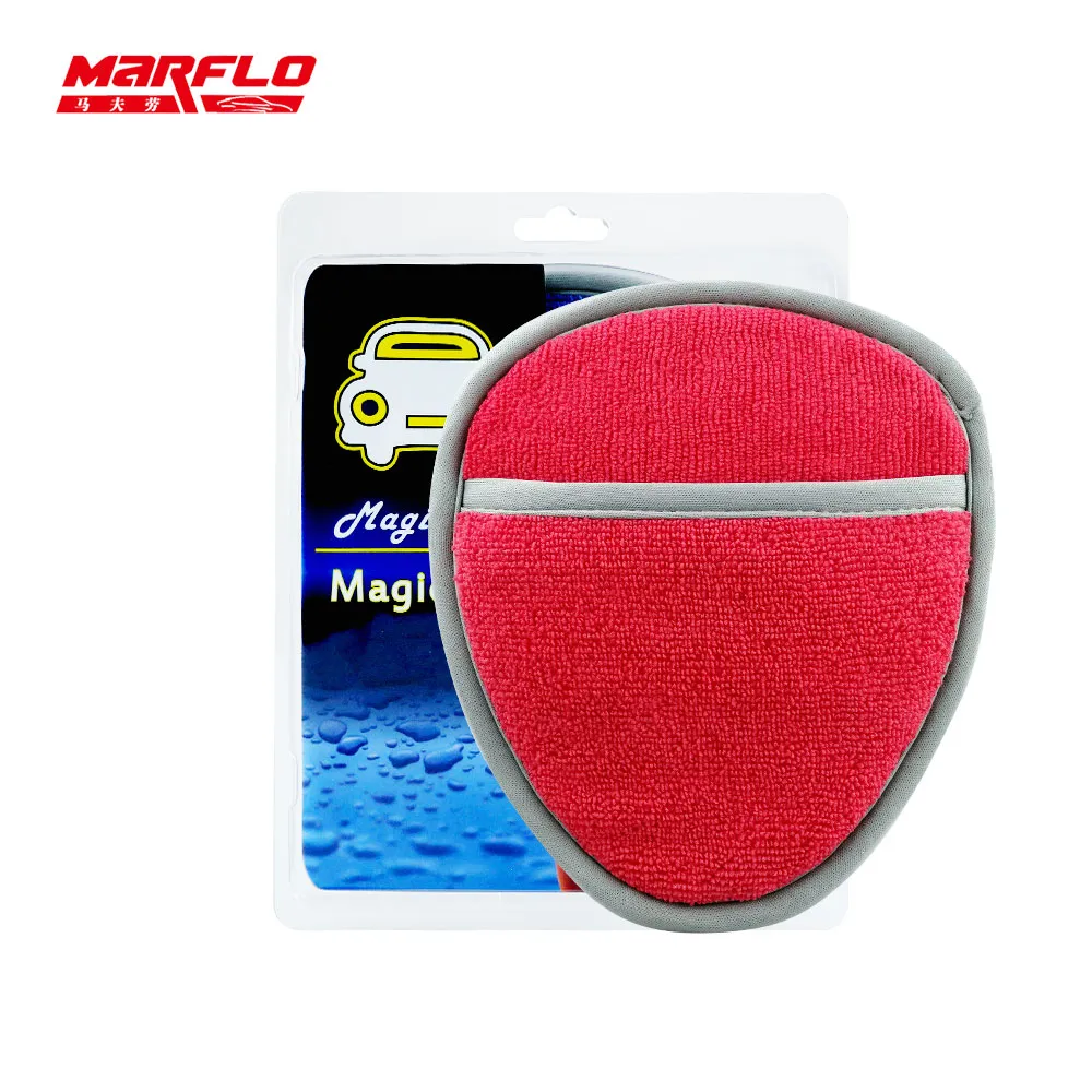 DHgate.com:MARFLO Ultimate Auto Detailing Kit: Microfiber Cloths, Clay ...