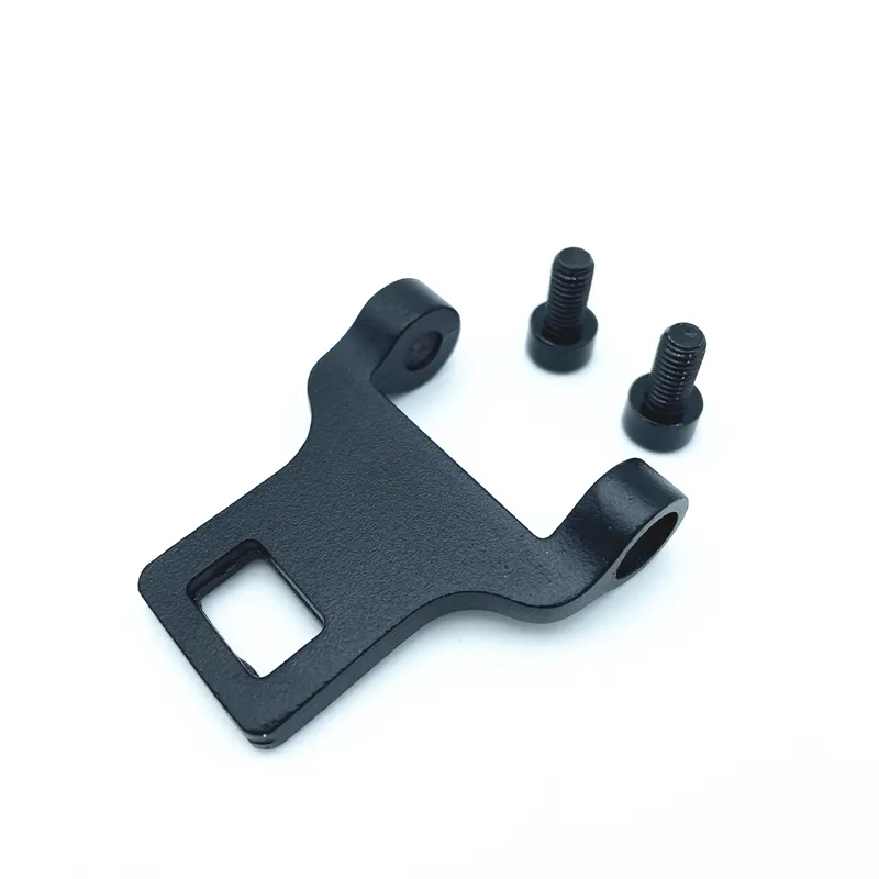 Foldable Pole Hook For Kaabo Mantis 10 Electric Scooter Pro 2 Original ...