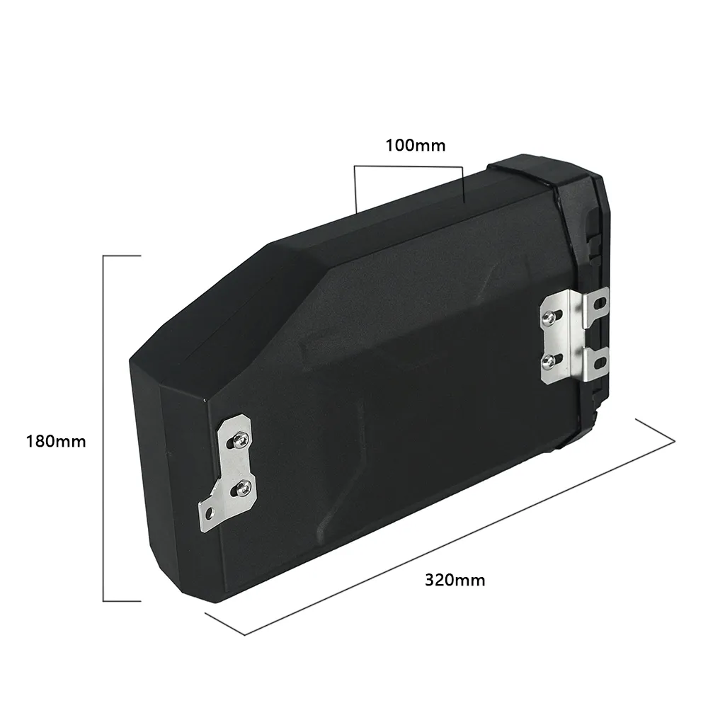 DHgate.com:2024Waterproof 5L Toolbox Storage Bag for Benelli TRK502 ...