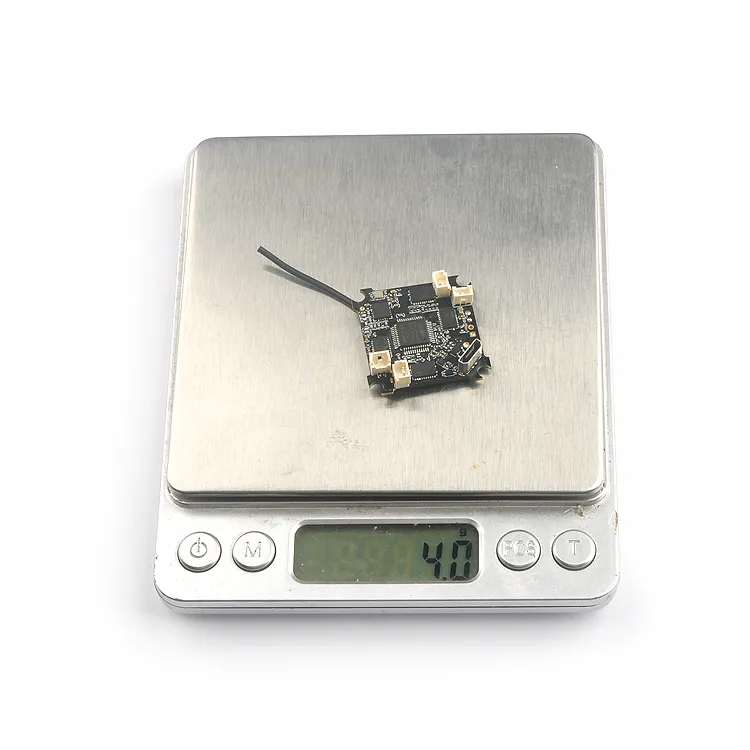 DHgate.com:HappyModel Turtlebee F3 1S Flight Controller w/ OSD, Current ...