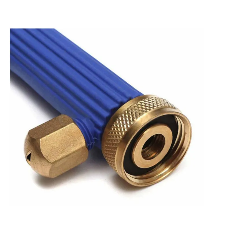 Heavy-Duty Garden Hose Pressure Washer Jet Power Water Gun Spray Nozzle ...