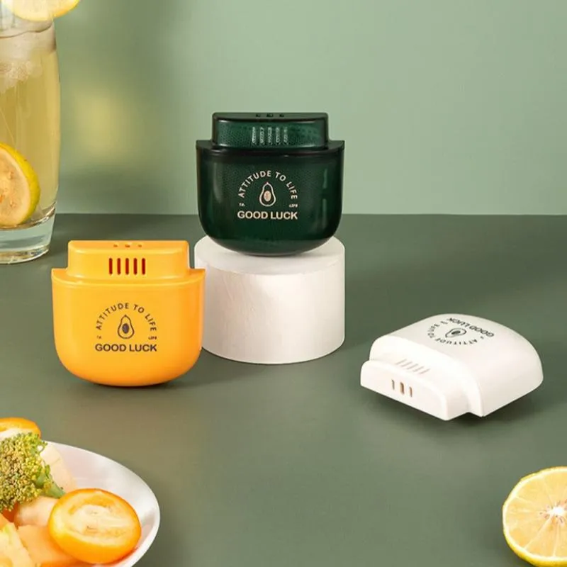 Activated Charcoal Fridge Deodorizer Eliminates Odor, Natural Air ...