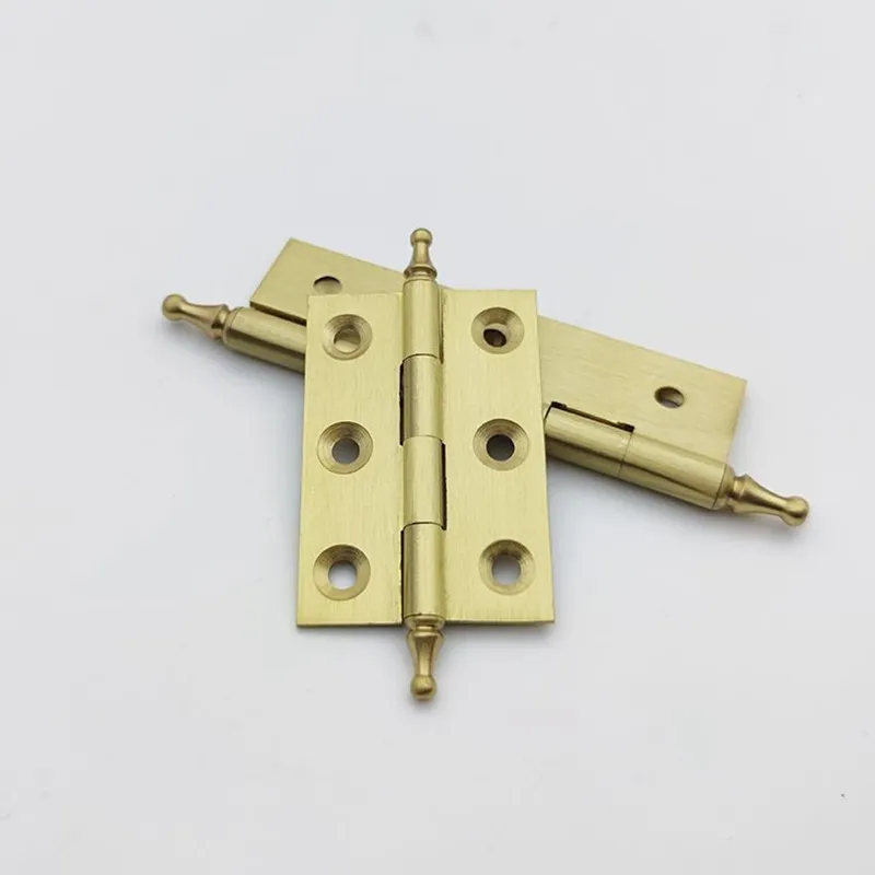 Bronze Cabinet Hinges: Durable Metal Door Butt Hinges For Kitchen ...