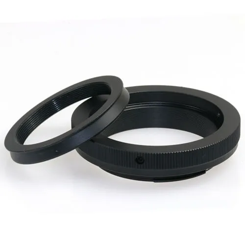 DHgate.com:JINTU T2-AI Adapter Ring M42 T2 T mount Mirror Telephoto ...
