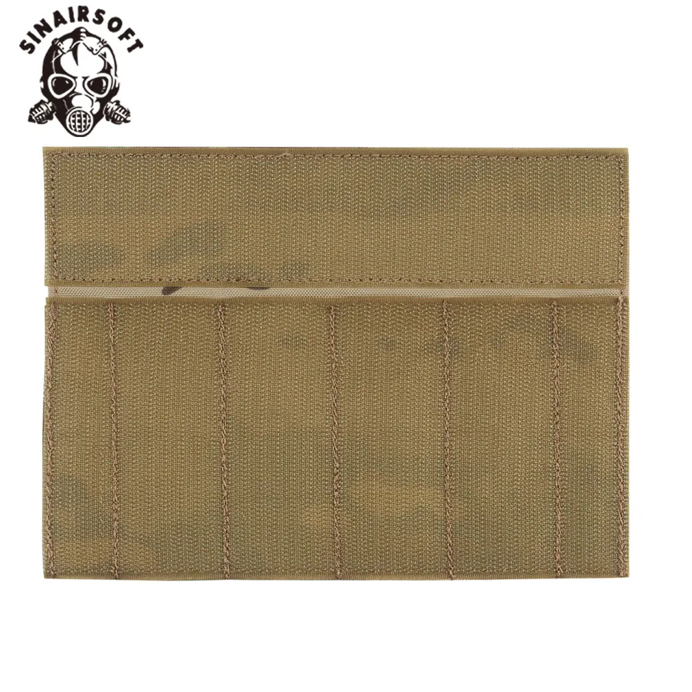 DHgate.com:2024Tactical MOLLE Micro Fight Chassis Panel, Front Magic ...
